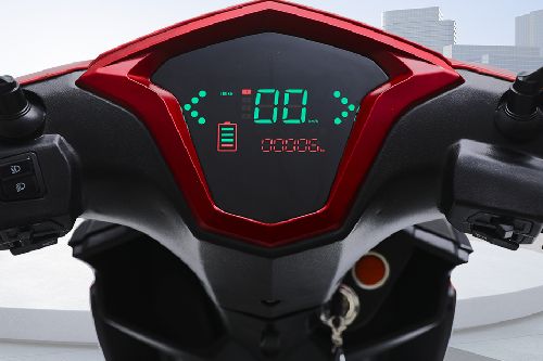 Volta 401 2022 Harga OTR, Promo Juli, Spesifikasi & Review