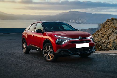 Citroen Indonesia - 3 Mobil Citroen baru dan bekas dijual di bulan ...