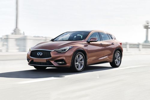 Infiniti Indonesia - Daftar Harga Mobil Infiniti Terbaru 2023 | Oto