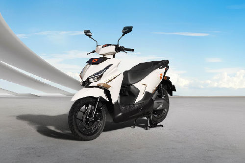 Yadea Indonesia - Daftar Harga Motor Yadea Terbaru 2025 | Oto