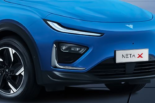 Neta Indonesia - 4 Mobil Neta baru dan bekas dijual di bulan Juli 2024 ini