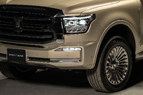 GWM Tank 500 for Sale - New and Used Price List Januari 2024