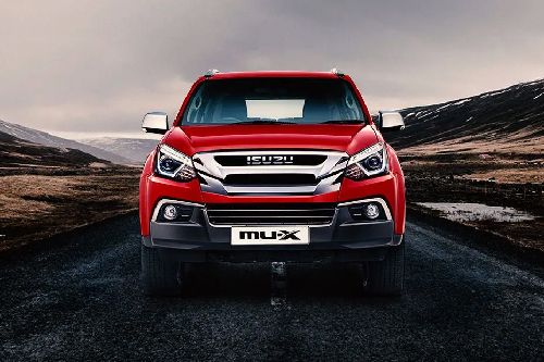 Isuzu MuX for Sale - New and Used Price List November 2021