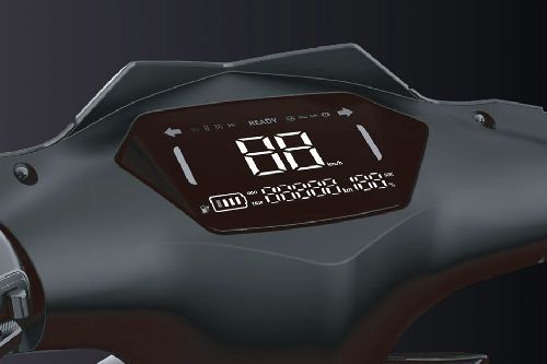 LISGO S1 vs TVS XL 100 - Mana Yang Lebih Baik?