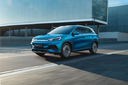 Locate BYD BSD - 13275 | A BYD Dealer In Tangerang | Oto