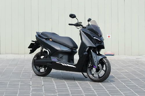 Gesits Electric vs ION Mobility M1-S - Mana Yang Lebih Baik?