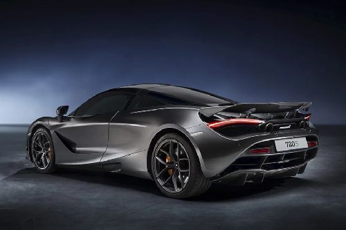 Mclaren 720S vs Subaru BRZ - Which is Better?