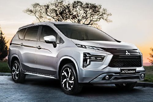 6 Inspirasi Modifikasi Mitsubishi Xpander