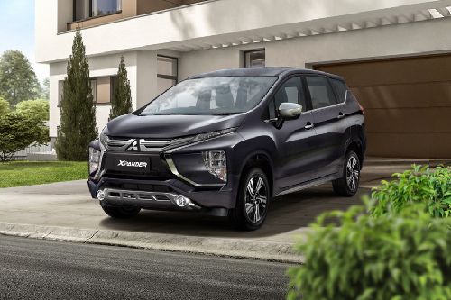 Mitsubishi Xpander Sport MT Price List, Promos, Specs & Gallery