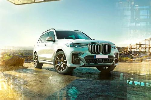 Compare BMW X7 vs Land Rover Range Rover Sport Comparison - Prices ...