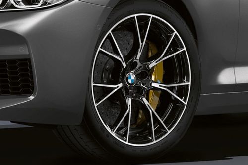 View - BMW M5 Road Test Part 2 - Top Gear - BBC | Oto