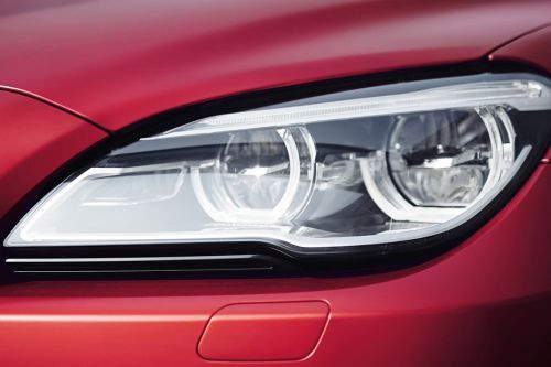 BMW M6 Coupe Harga OTR, Promo Juni, Spesifikasi & Review