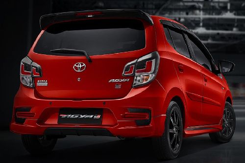 Auto2000 Sediakan Fasilitas Trade-in All New Toyota Agya 2023