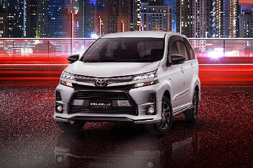 Toyota Avanza Veloz vs Toyota Rush - Which is Better?
