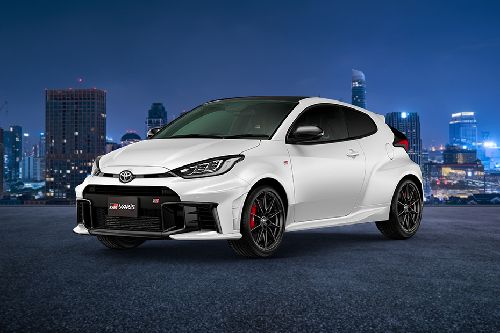 Compare MINI Electric vs Toyota GR Yaris Comparison - Prices, Specs ...