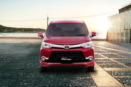 Harga OTR Toyota Avanza Veloz (2012-2018) 1.5 M/T , Review dan Speks ...