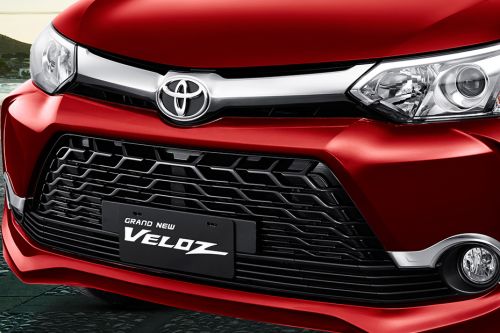 Harga OTR Toyota Avanza Veloz (2012-2018) 1.5 M/T , Review dan Speks ...