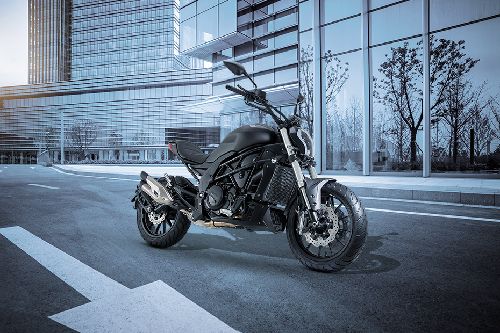 Dijual 500 Benelli Baru - Daftar Harga Agustus 2021