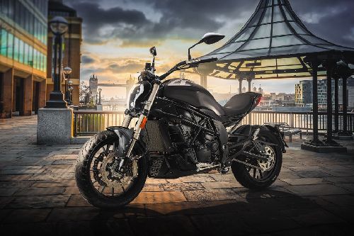 Benelli Panarea 125 Price List, Promos, Specs & Gallery - Zigwheels ...