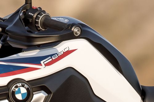 Bocor Sosok BMW F850GS Adventure, Lebih Nyaman Untuk Perjalanan Jauh!
