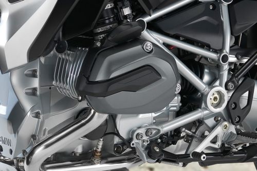 Lihat - 2015 BMW R1200GS * What Would Steve Jobs Do? | Oto