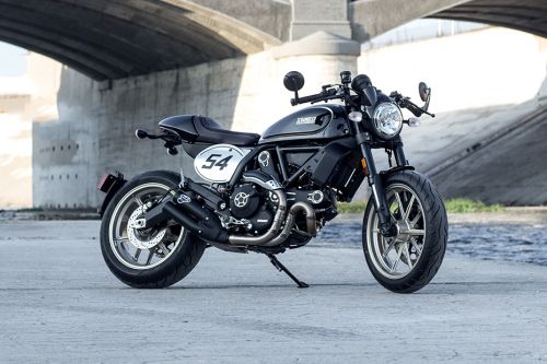 Harga Motor Cafe Racer Custom | Reviewmotors.co