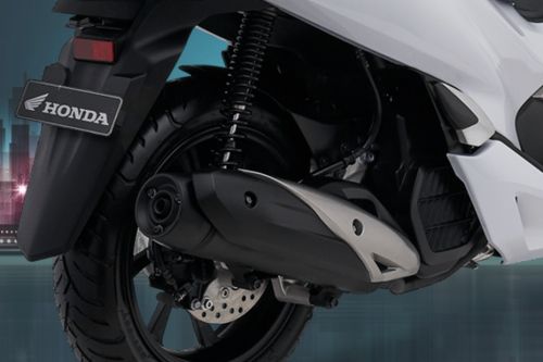Harga OTR Honda PCX 2021 ABS Spesifikasi & Review Bulan Februari 2021