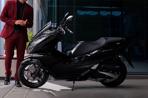 Acuan Modifikasi Honda PCX 160 dari AHM, Bisa Gaya Racing atau Luxury