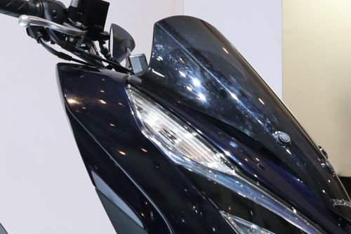 Honda PCX Hybrid 2021 Harga OTR, Promo Januari, Spesifikasi & Review