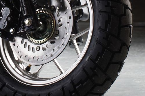 AHM Rilis Honda Monkey Terbaru, Harganya Nyaris Setara 4 Scoopy