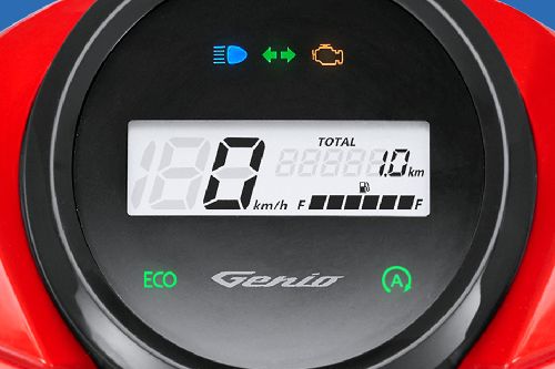 Honda Genio vs Yamaha Fino 125 - Mana Yang Lebih Baik?