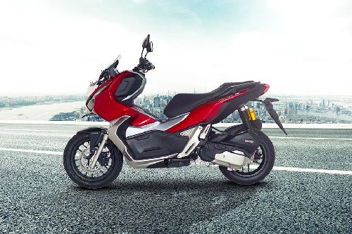 Honda ADV 350 Berbagi Platform Forza 350? | Oto