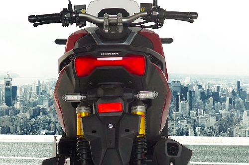 Upgrade Komponen Ini, Honda ADV 150 Makin Enak Diajak Touring