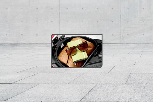 Honda Revo 2021 Images - Check out design & styling | Oto