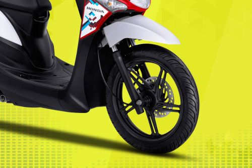 Lihat - Honda Beat POP ESP | Oto