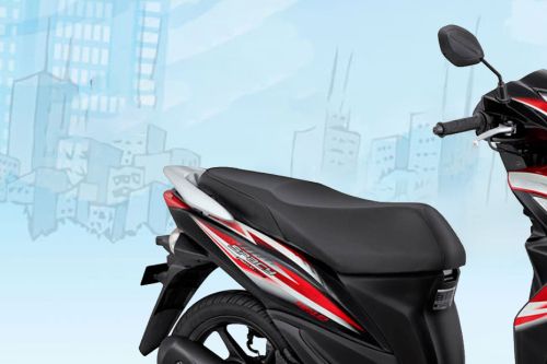 Harga OTR Honda Spacy FI CW Spesifikasi & Review Bulan Juni 2022