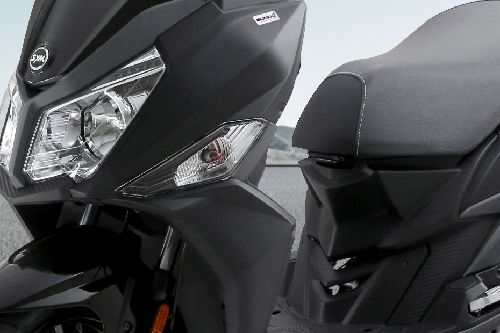 7 New SYM Motorcycles for Sale November 2023 | ZigWheels Indonesia