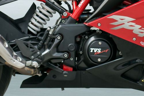 View - TVS Apache RR310 | First Impression | Kembaran BMW G310R | PRJ ...