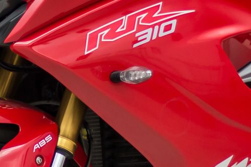 TVS Apache RR 310 Standard Price, Specs & Review for September 2021