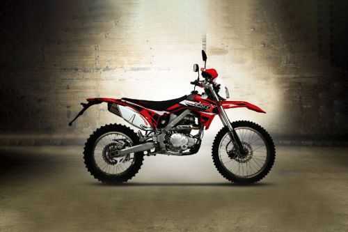 Viar Cross X 200 ES for Sale - New Cross X 200 ES Price List January 2023