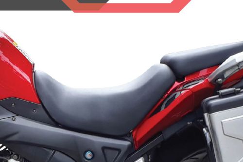 Spesifikasi Lengkap Viar Vortex 250, Lawan Kawasaki Versys-X250