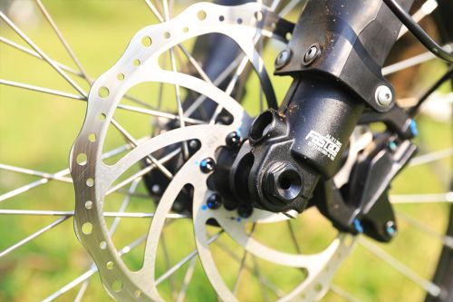 Viar E Cross Images - Check out design & styling | Oto