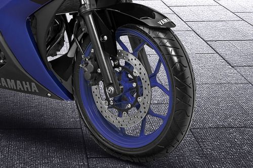 View - First Ride: Yamaha R25 : PowerDrift | Oto