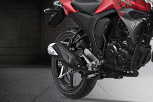 View - Review Yamaha Byson Injeksi 2015 | Oto