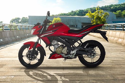Lima Fakta Menarik Yamaha Vixion R | Oto
