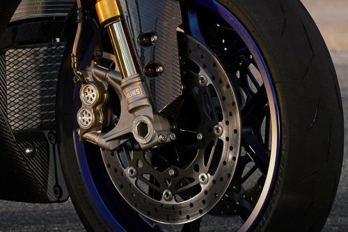 Harga OTR Yamaha R1M Standard Spesifikasi & Review Bulan September 2022