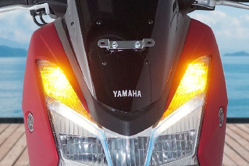 Harga OTR Yamaha Lexi 2022 Standard Spesifikasi & Review Bulan April 2022