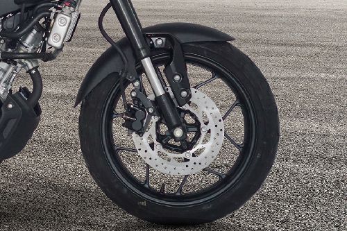 Yamaha XSR 125 Meluncur di Eropa, Lengkapi Line-up Sport Heritage