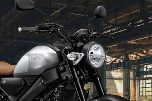 Inspirasi Modifikasi Yamaha Xsr 155 Jadi Neo Scrambler Murni