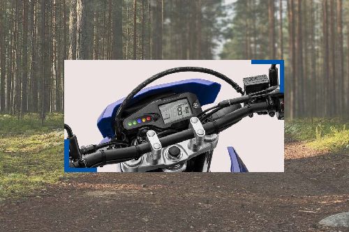 Yamaha WR155 R 2021 Price, Promo May, Spec & Reviews